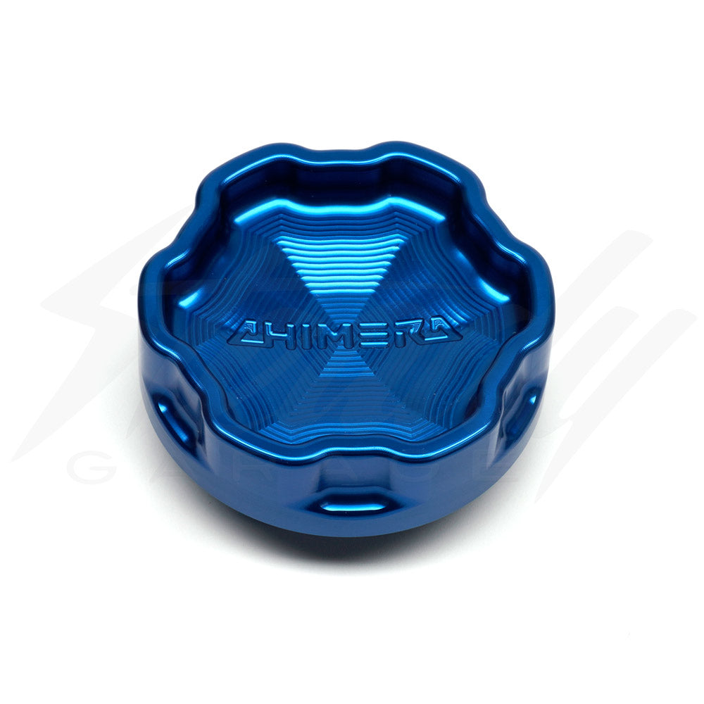 Chimera Engineering Gas Cap Honda Ruckus Super Cub CT125 Navi 110 ...