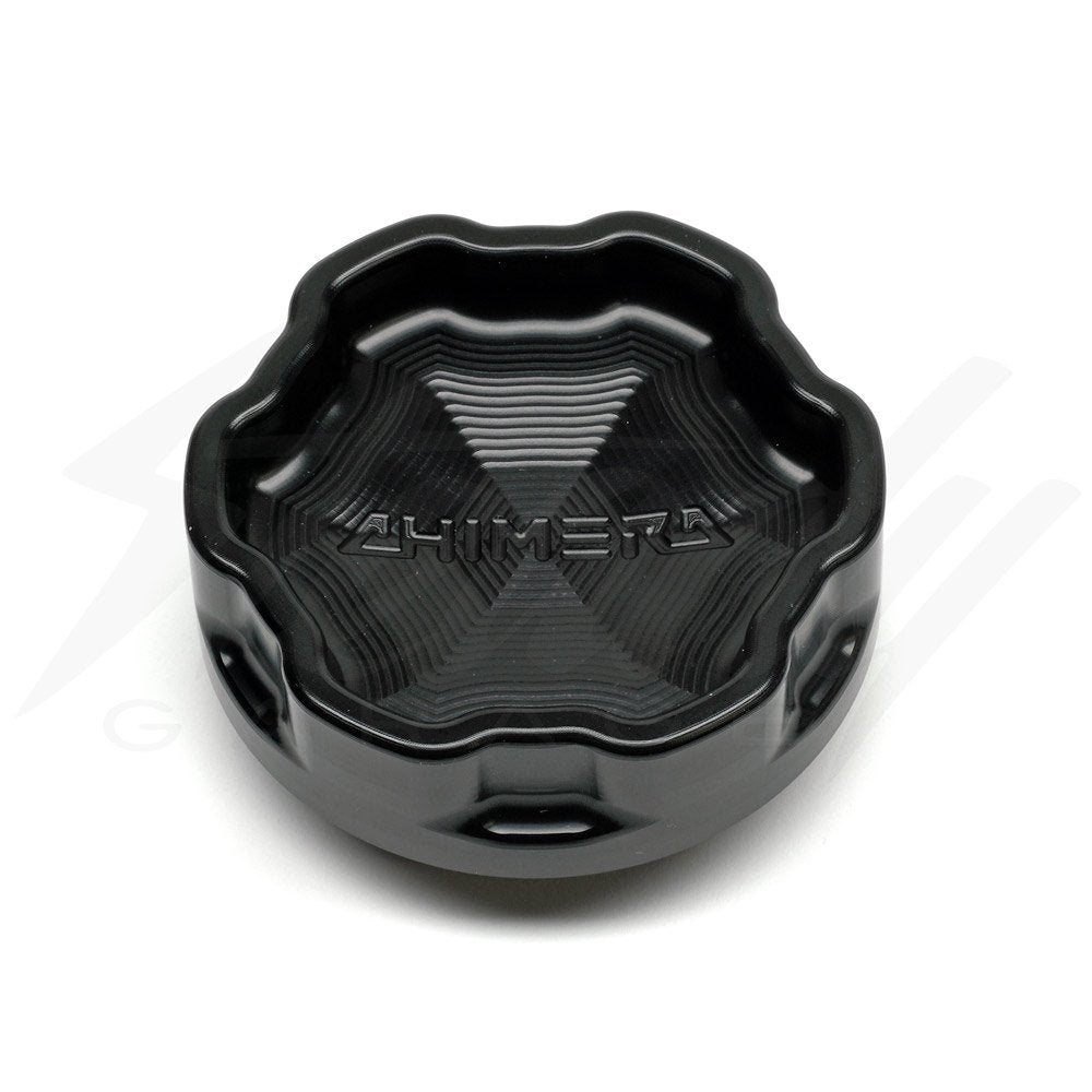 Chimera Engineering Gas Cap Honda Ruckus Super Cub CT125 Navi 110 ...