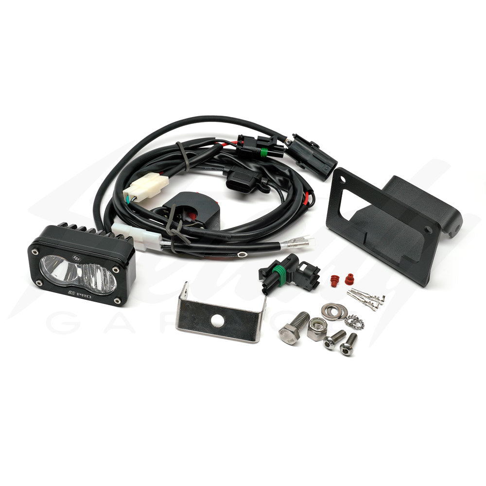 Baja Designs Honda Grom 125 SF 2016-2021 , S2 Pro Headlight Kit ...