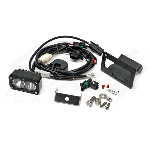 Baja Designs Honda Grom 125 SF 2016-2021 , S2 Pro Headlight Kit ...