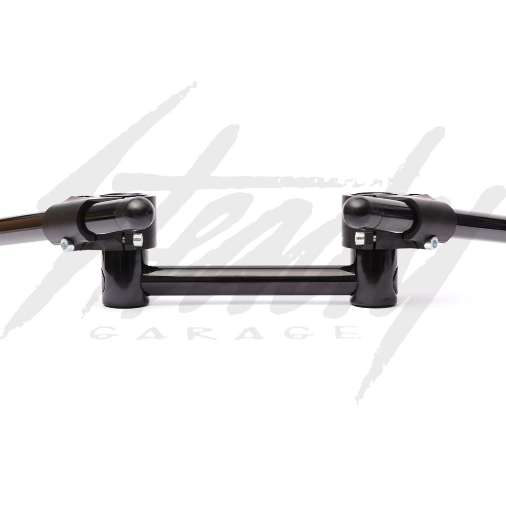 Chimera U-Bomb Clip On Handle Bar Adapter 7/8" – Steady Garage