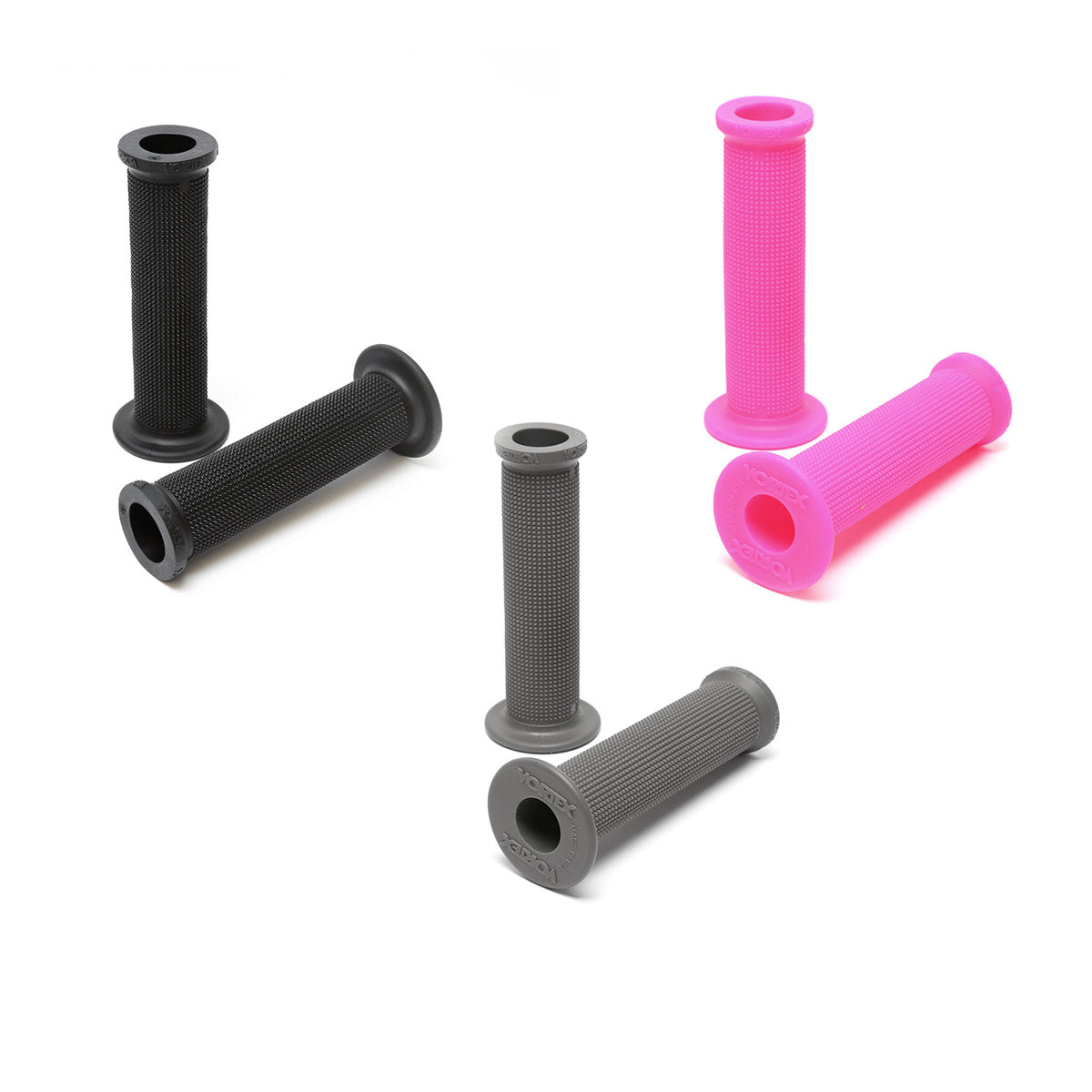 Vortex Racing V3 Grips 7/8" – Steady Garage