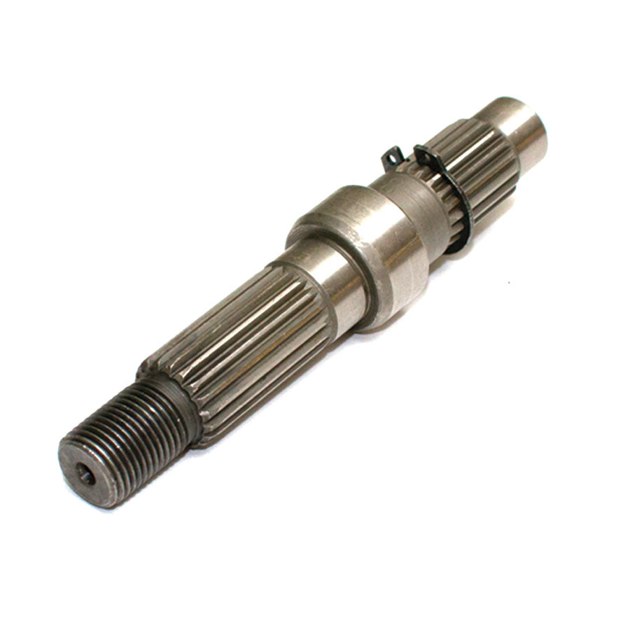 GY6 125cc 150cc Short Axle – Steady Garage