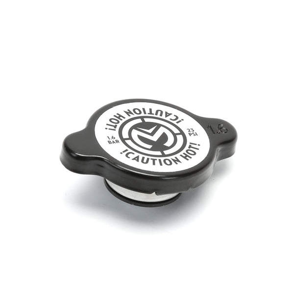 Moose Racing High Pressure Radiator Cap – Steady Garage