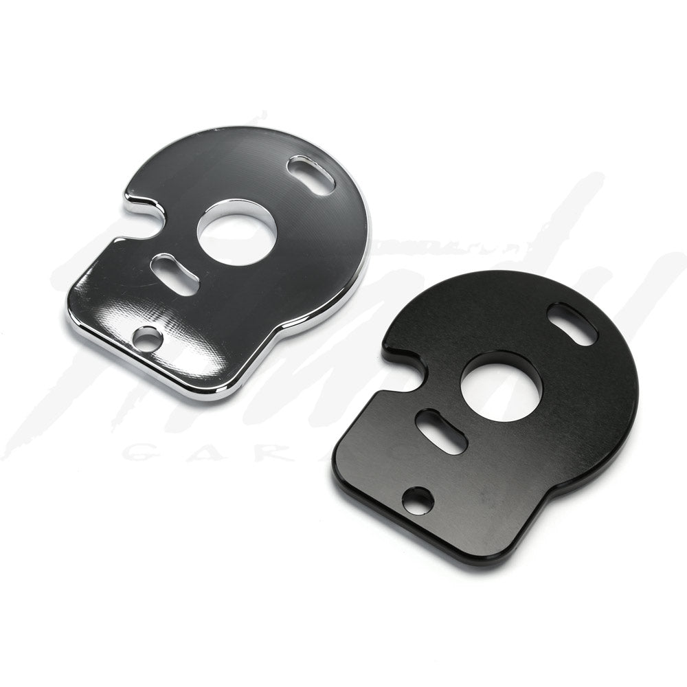NCY Speedometer Bracket for Honda Ruckus – Steady Garage