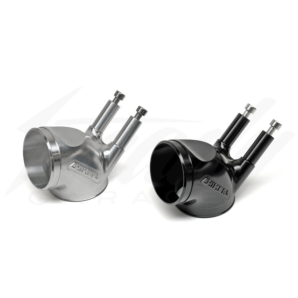 Chimera Billet Intake Manifold for 2014-2020 Honda Grom CBR250 CBR300 ...