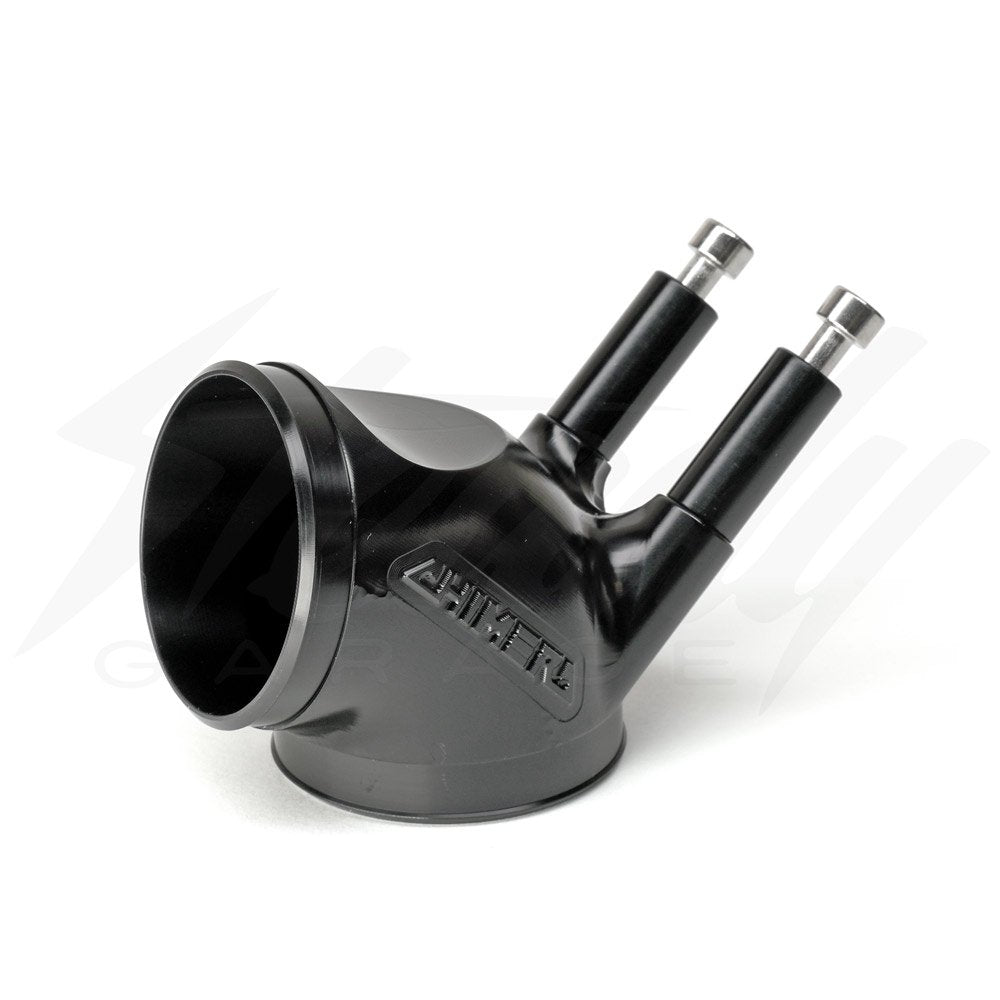 Chimera Billet Intake Manifold for 2014-2020 Honda Grom CBR250 CBR300 ...
