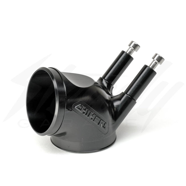 Chimera Billet Intake Manifold for 2014-2020 Honda Grom CBR250 CBR300 ...