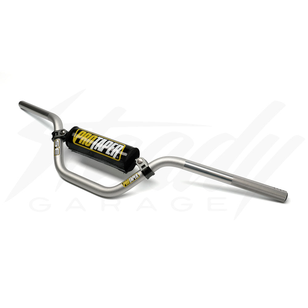 ProTaper Contour CR High Handlebars 1-1/8" – Steady Garage