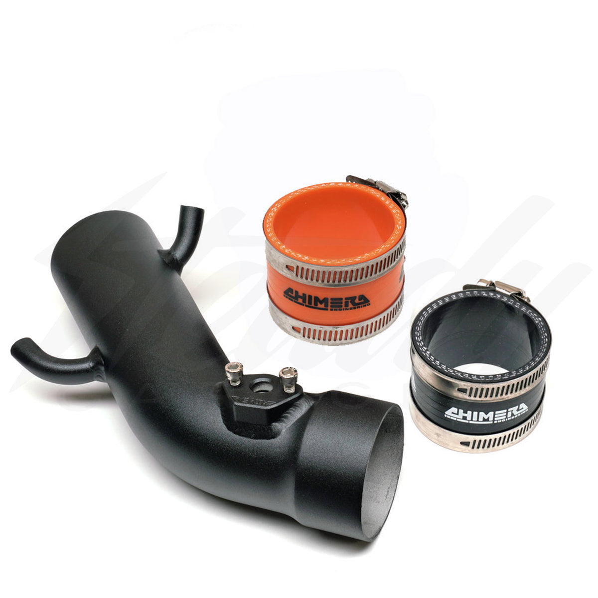 CHIMERA COLD AIR INTAKE KTM DUKE 390 2015-2020 – Steady Garage