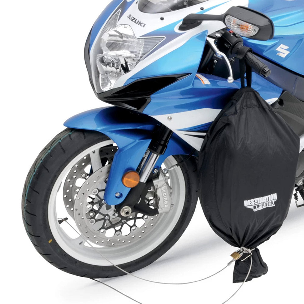 Nelson-Rigg CL-890 Mini Expandable Sport Motorcycle Saddlebags – Steady ...