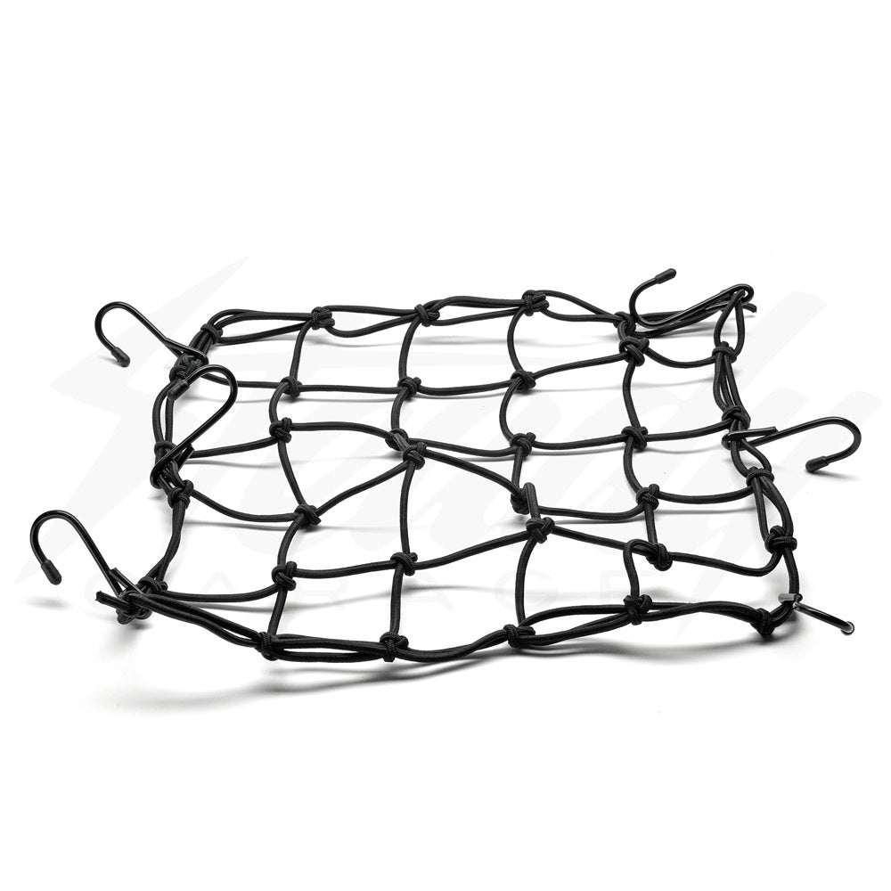 Gojin Bungee Cargo Net 13 x 13 – Steady Garage