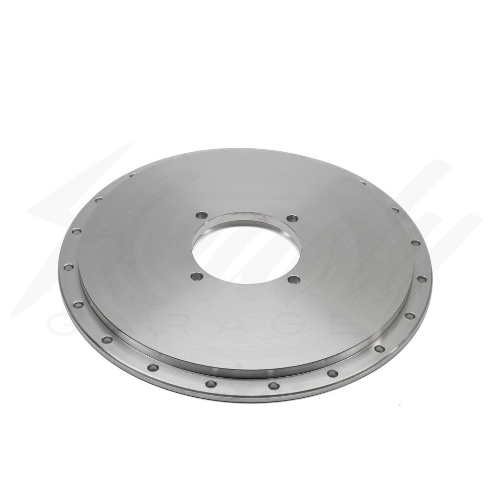 Chimera Engineering Wheels 12" Front Rim Blank Center Face 4x90 ...