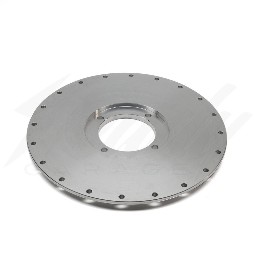 Chimera Engineering Wheels 12" Rear Rim Blank Center Face 4x110 ...