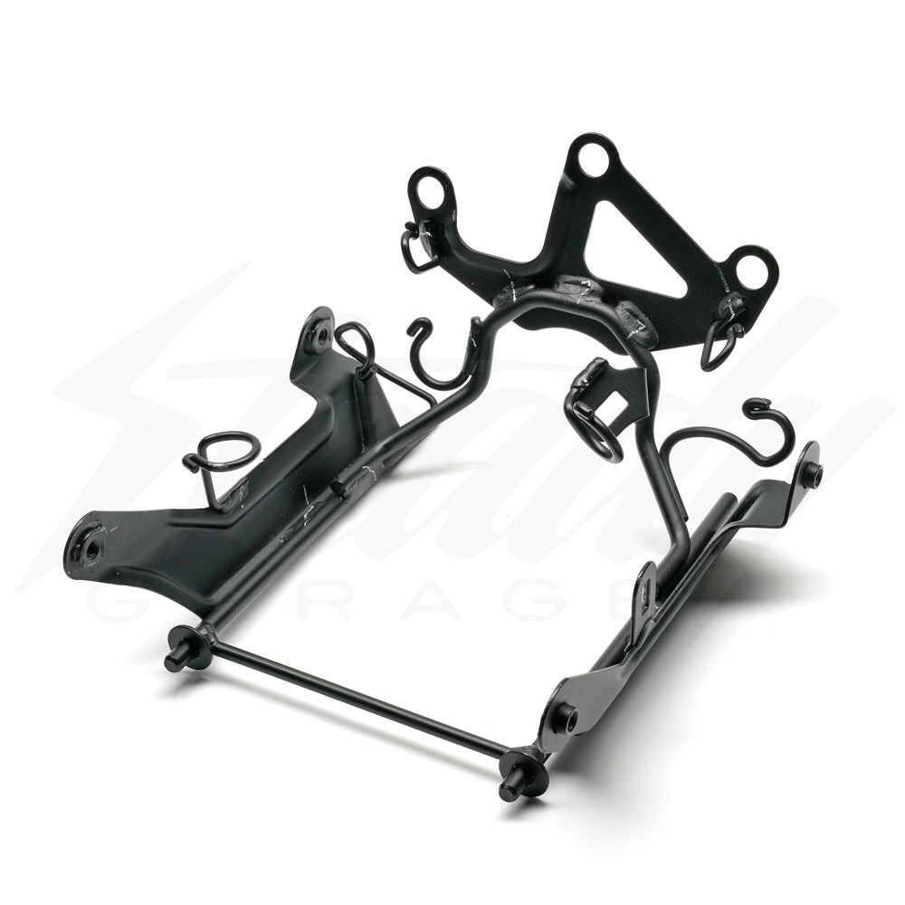 OEM Honda Grom Headlight Stay Bracket 2014-2016 1st Gen – Steady Garage