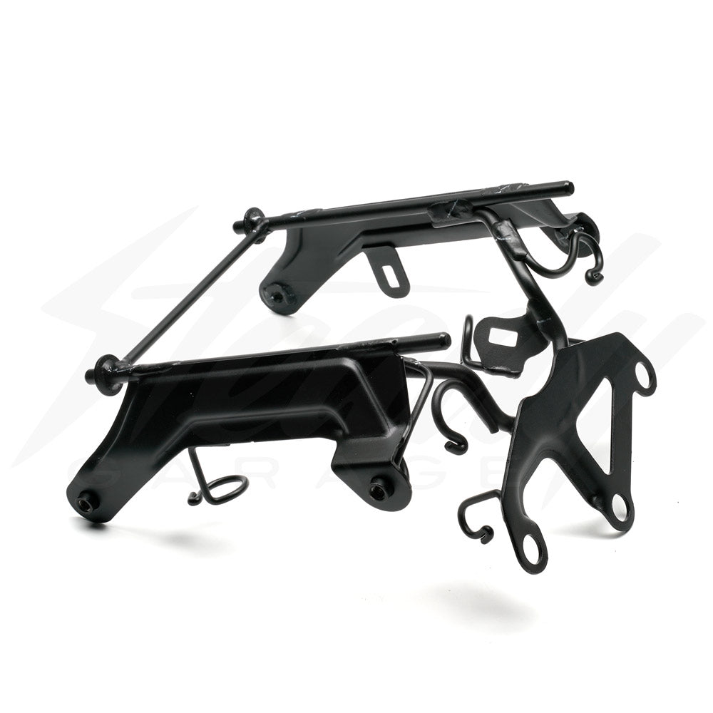 OEM Honda Grom Headlight Stay Bracket 2014-2016 1st Gen – Steady Garage