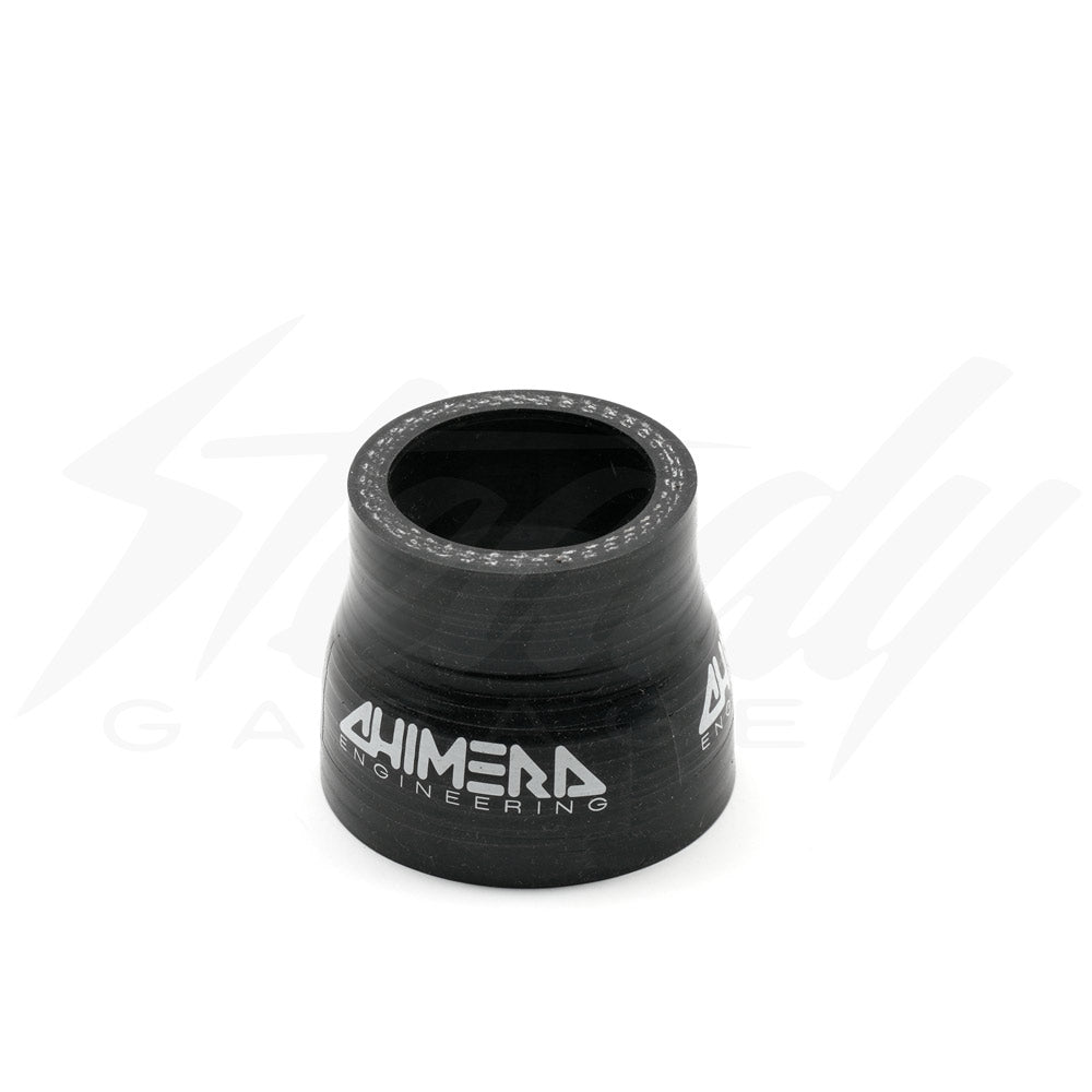Chimera Silicone 30-38mm Transition Reducer Coupler – Steady Garage