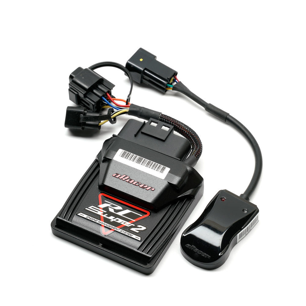 ARacer Super RC2 Stage 3 Ultimate Engine Management System ECU Kawasaki ...