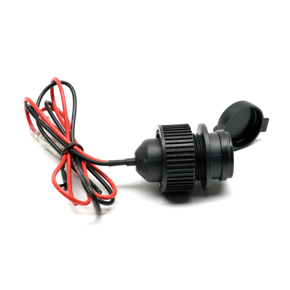 Gojin Universal 2-Port USB Auxiliary Socket – Steady Garage