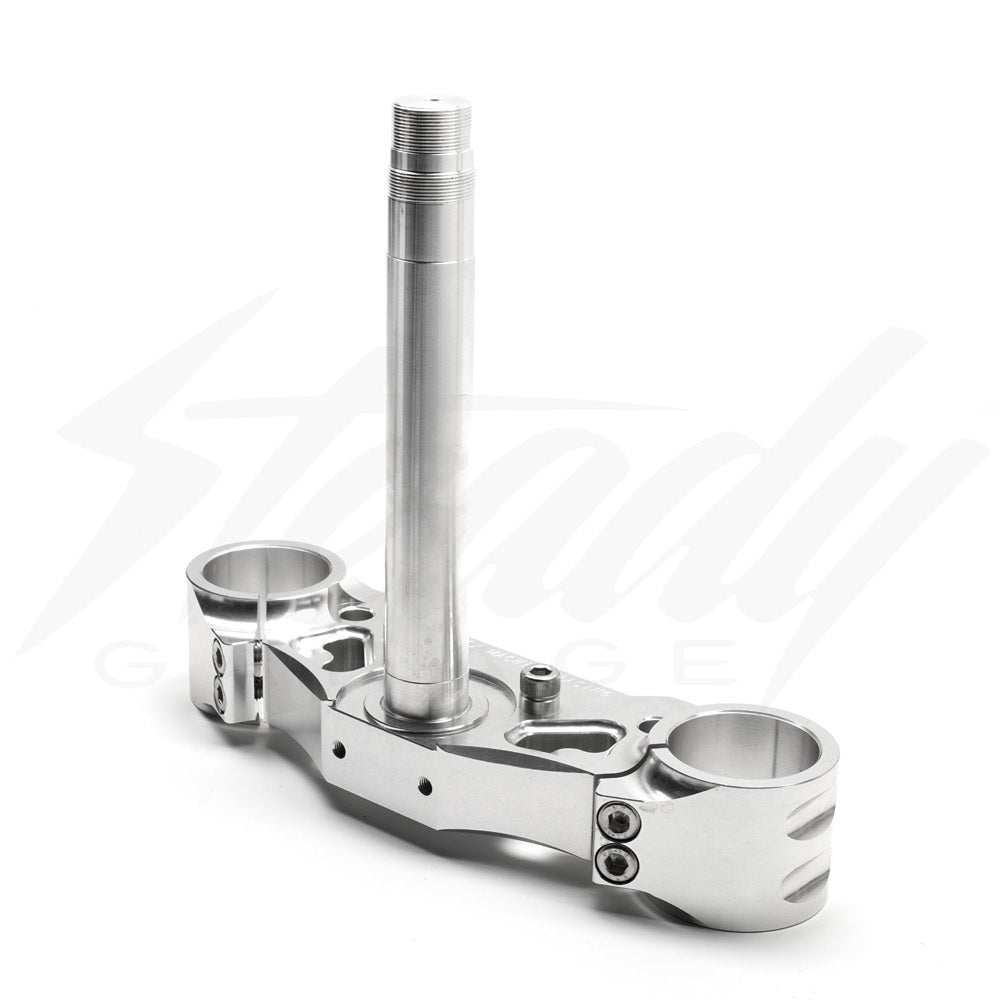 SMR FACTORY CNC Steering Stem Triple Tree Honda Monkey 125 – Steady Garage