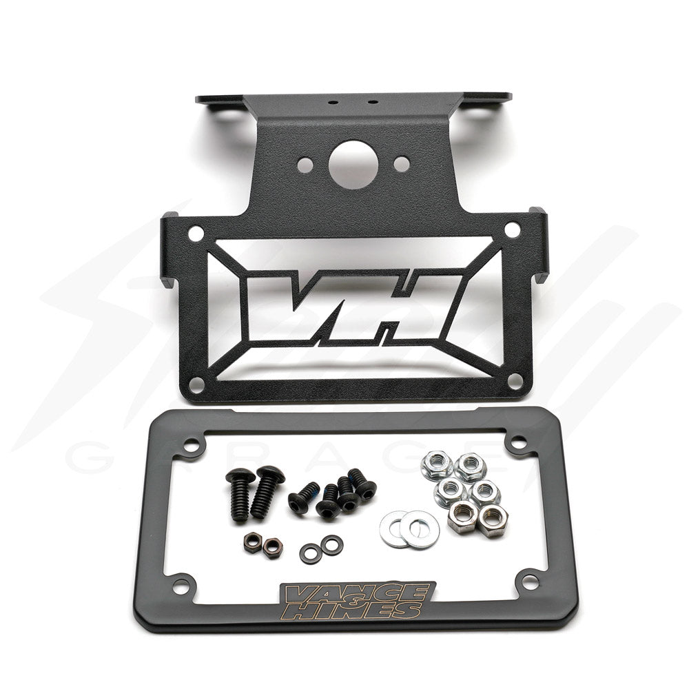 Vance & Hines Fender Eliminator Kit Honda Grom 2017-2019 – Steady Garage