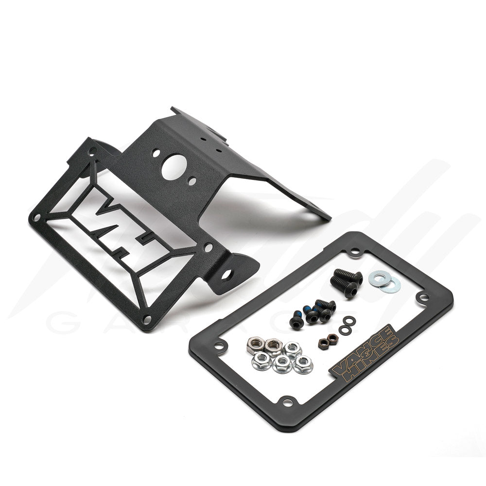 Vance & Hines Fender Eliminator Kit Honda Grom 2017-2019 – Steady Garage