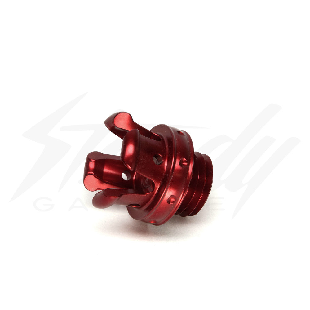 Chimera Crown Universal Oil Filler Cap M20x2.5 Grom, Monkey, Trail 125 ...