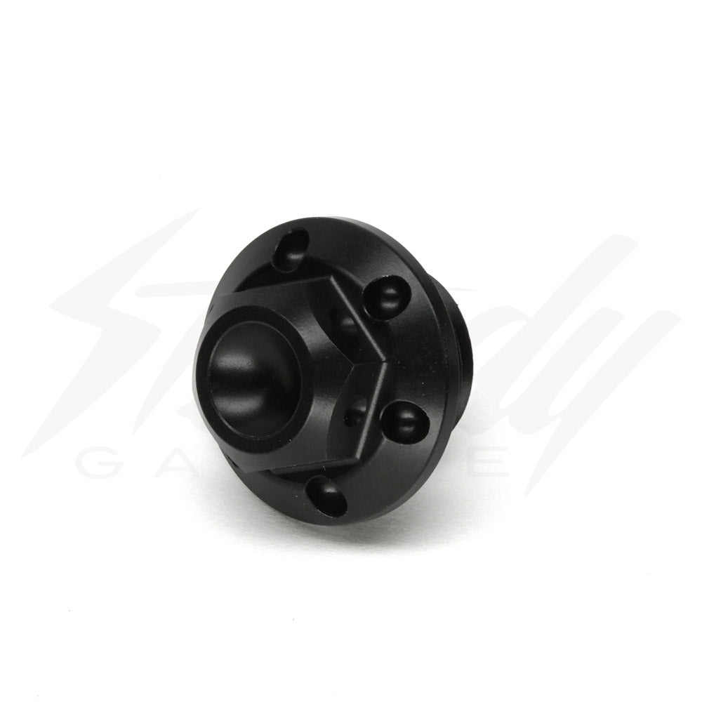 Chimera Crown Universal Oil Filler Cap M20x2.5 Grom, Monkey, Trail 125 ...