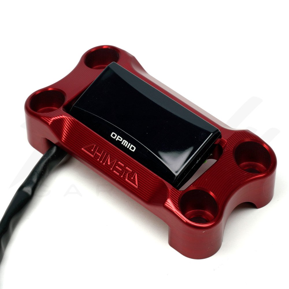 Chimera Crown Universal Oil Filler Cap M20x2.5 Grom, Monkey, Trail 125 ...