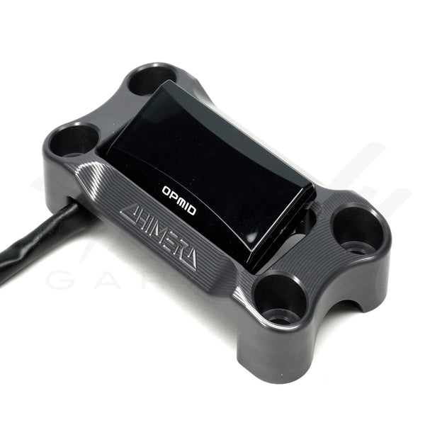 Chimera Crown Universal Oil Filler Cap M20x2.5 Grom, Monkey, Trail 125 ...