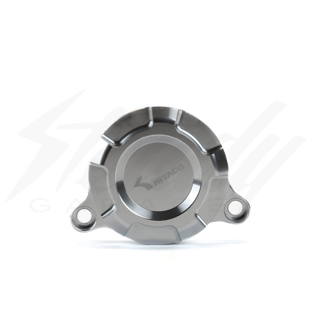 Kitaco Starter Motor Cover for Honda Grom 125 – Steady Garage