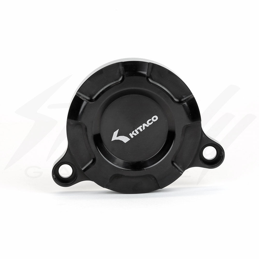 Kitaco Starter Motor Cover for Honda Grom 125 – Steady Garage