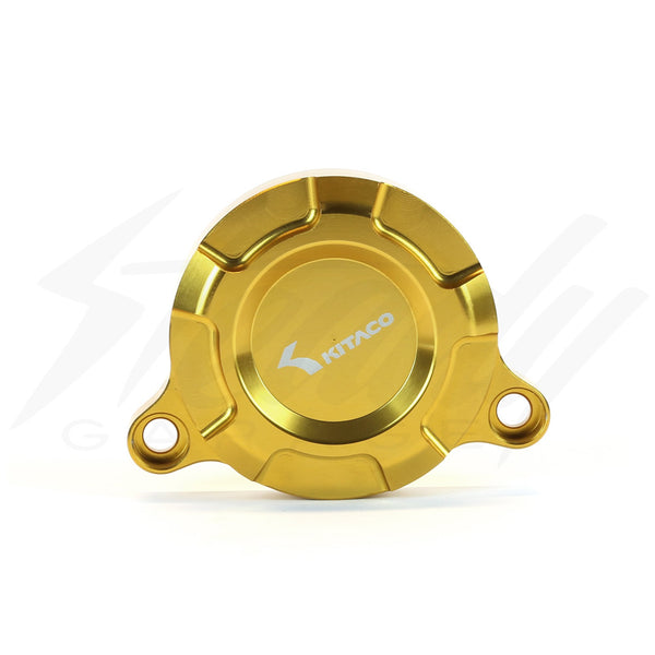 Kitaco Starter Motor Cover for Honda Grom 125 – Steady Garage