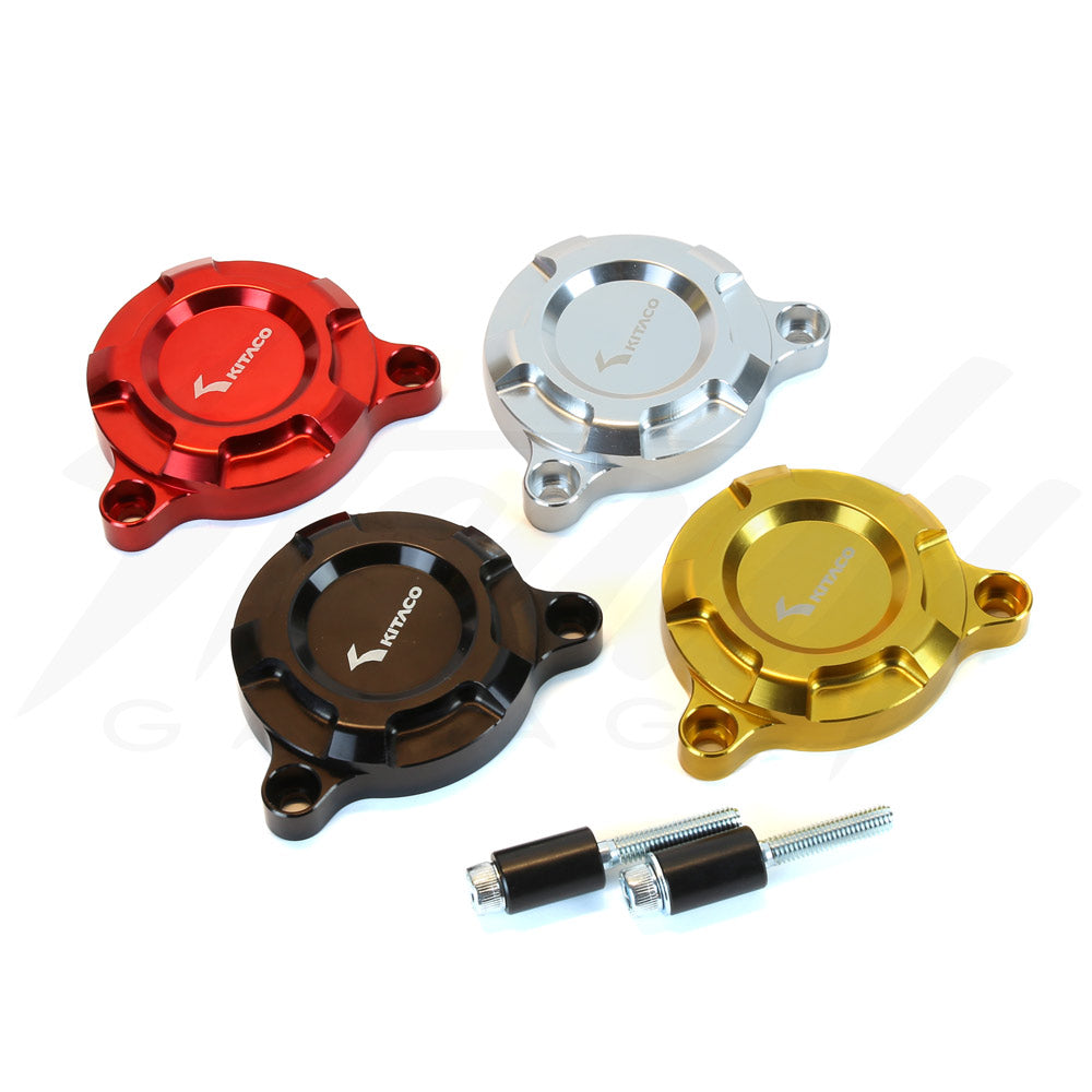 Kitaco Starter Motor Cover for Honda Grom 125 – Steady Garage