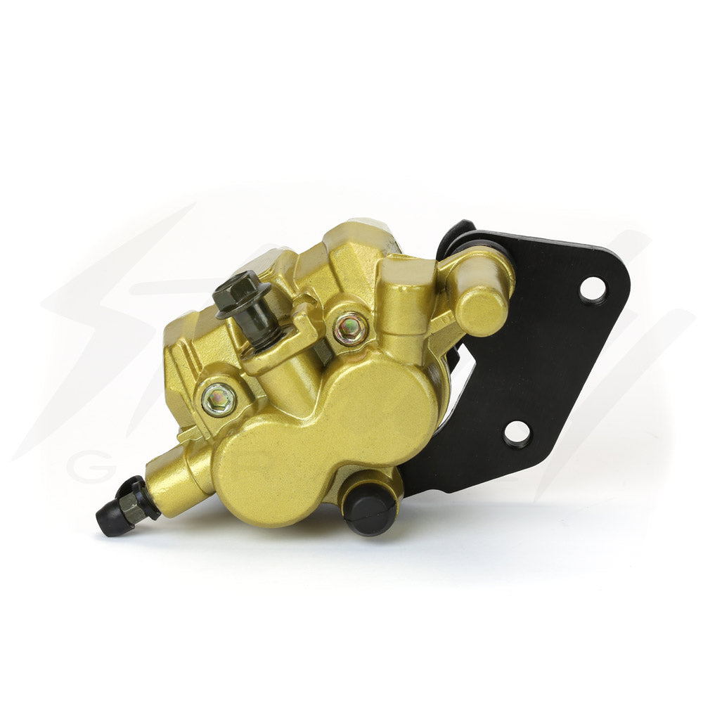 ATR Fatty Disc Mount Replacement Rear Brake Caliper – Steady Garage