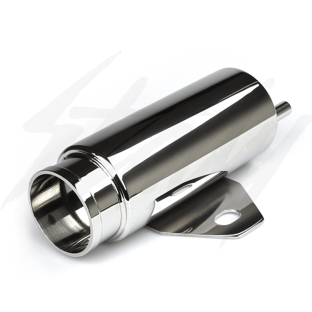 Chimera Universal Breather Oil Catch Can Tank Pressure Ruckus Zuma Grom ...