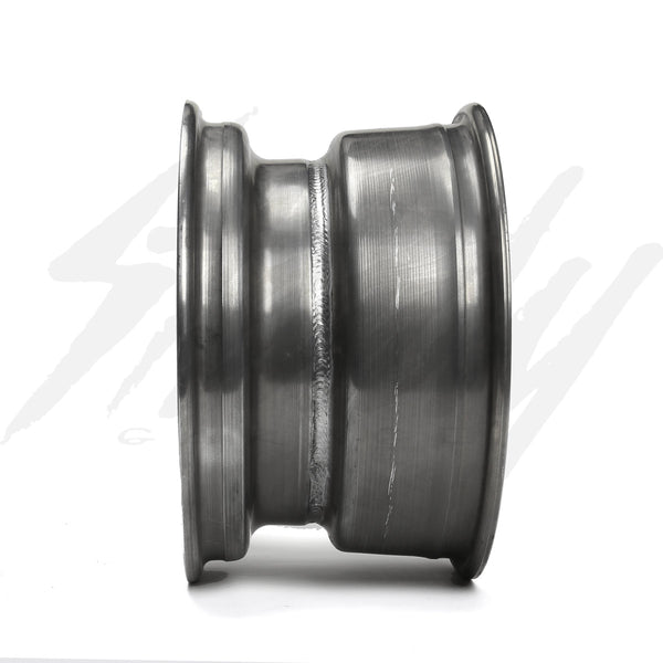 Douglas (DWT) Rear Solid Dish Blank Rim - 12x6, 4+2, 4x110 – Steady Garage