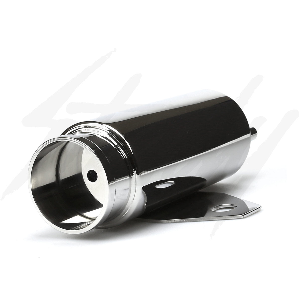 Chimera Universal Breather Oil Catch Can Tank Pressure Ruckus Zuma Grom ...