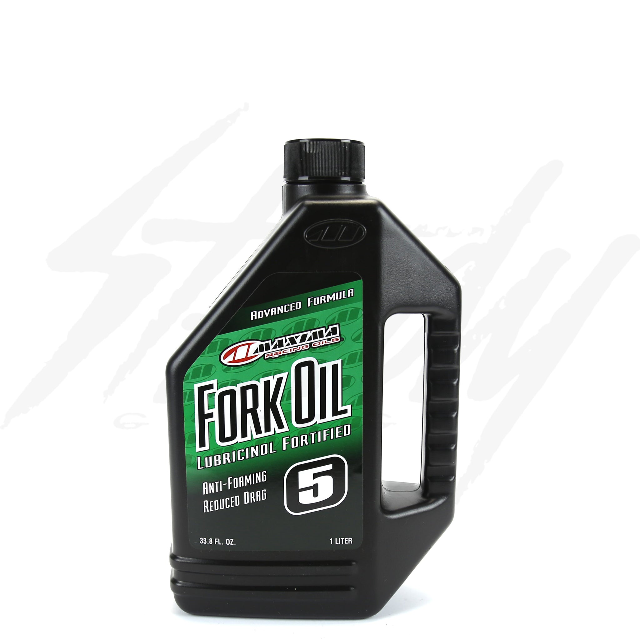 Maxima Fork Oil – Steady Garage