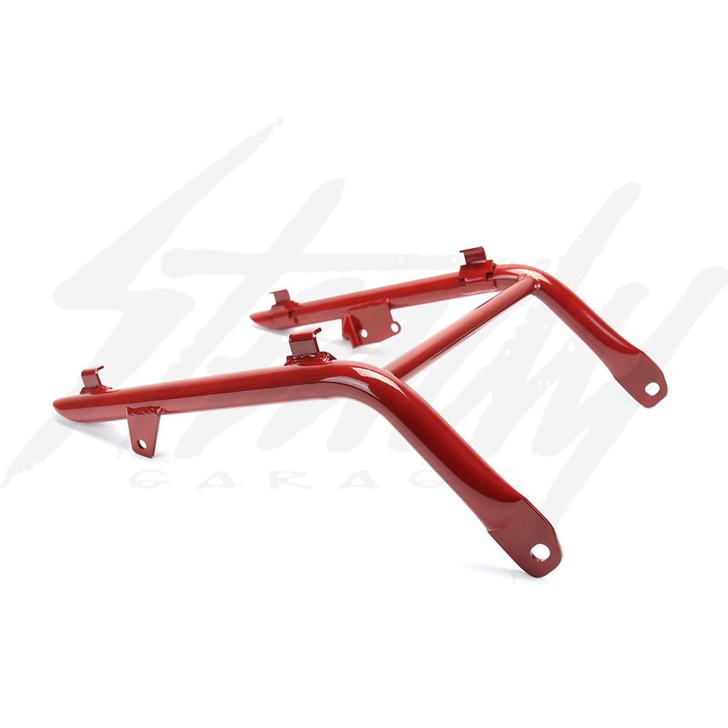 Chimera Honda Ruckus Seat Lowering Frame Lowered Seat – Steady Garage