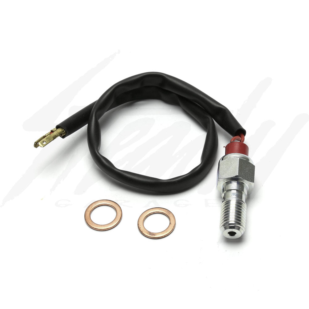 Banjo Bolt Hydraulic Brake Switch 10x1.00 – Steady Garage