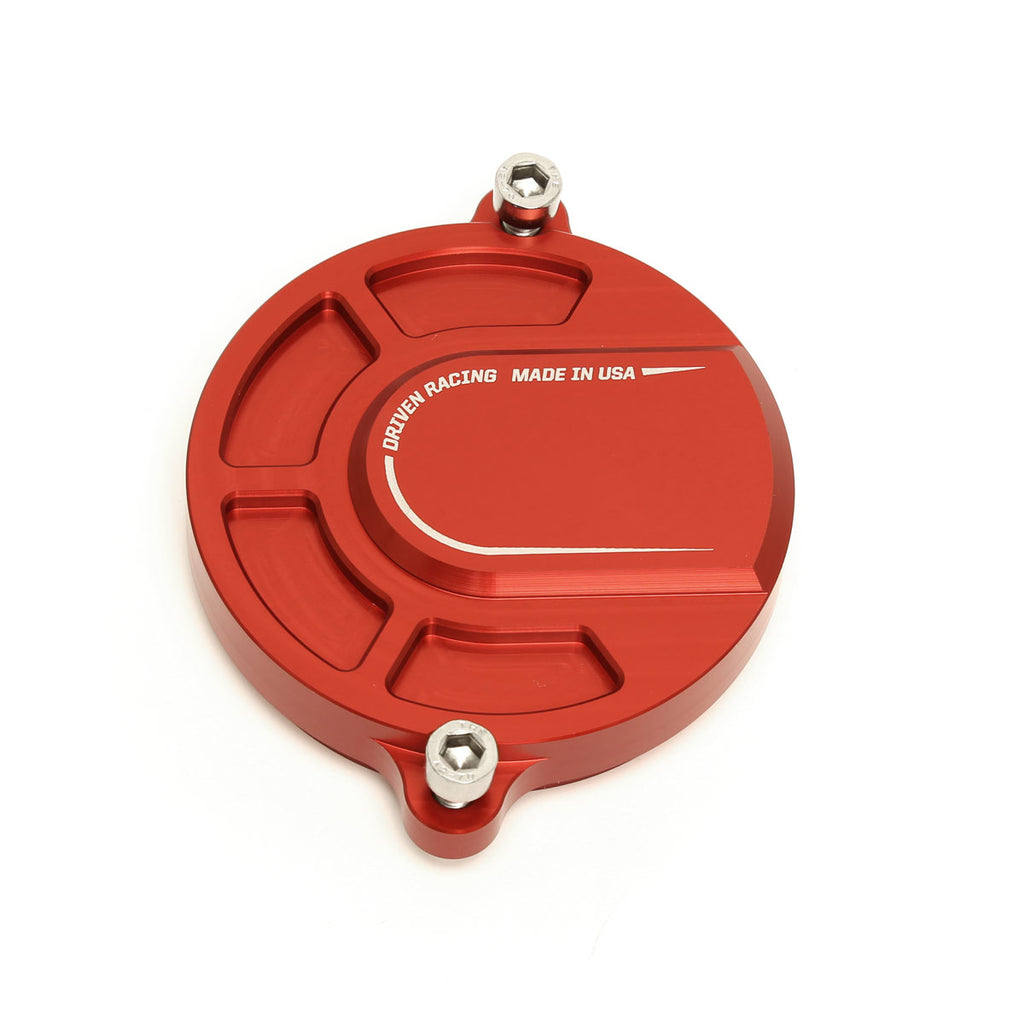 Driven Racing Timing Cover Honda Grom Monkey 125 (2014-2020) – Steady ...