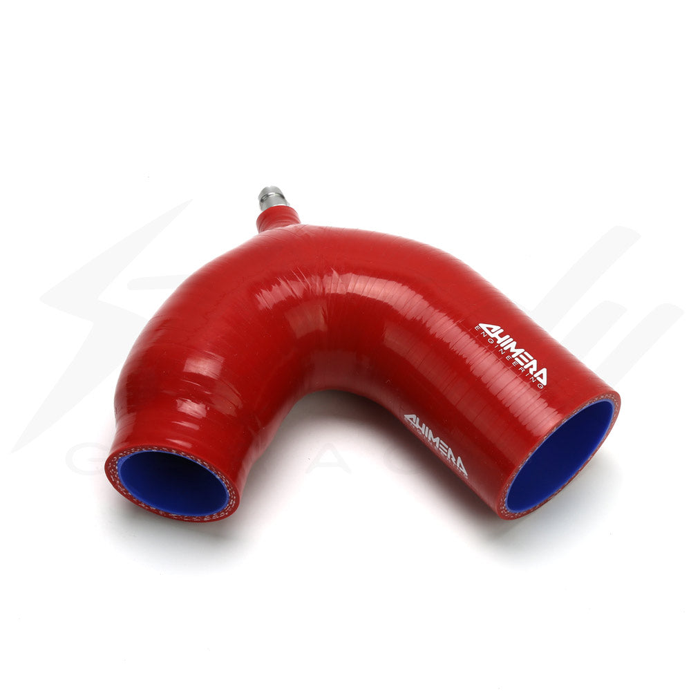 CHIMERA SHORT RAM HONDA GROM 125 AIR INTAKE SYSTEM – Steady Garage