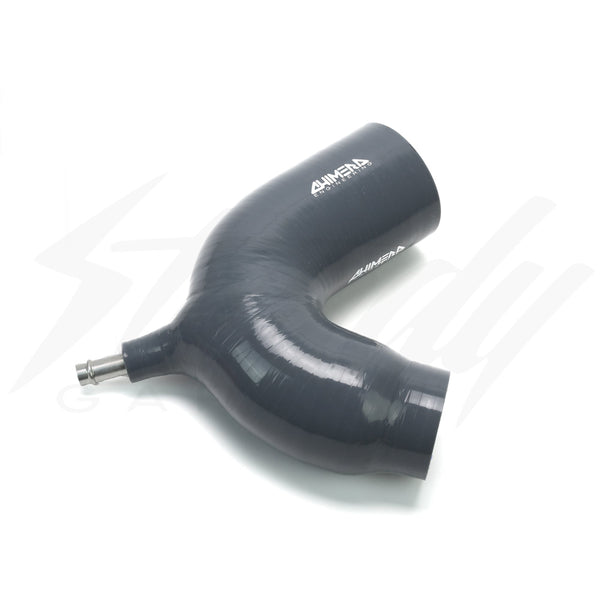 CHIMERA SHORT RAM HONDA GROM 125 AIR INTAKE SYSTEM – Steady Garage