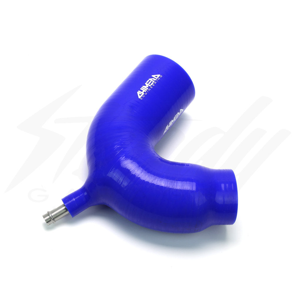 CHIMERA SHORT RAM HONDA GROM 125 AIR INTAKE SYSTEM – Steady Garage