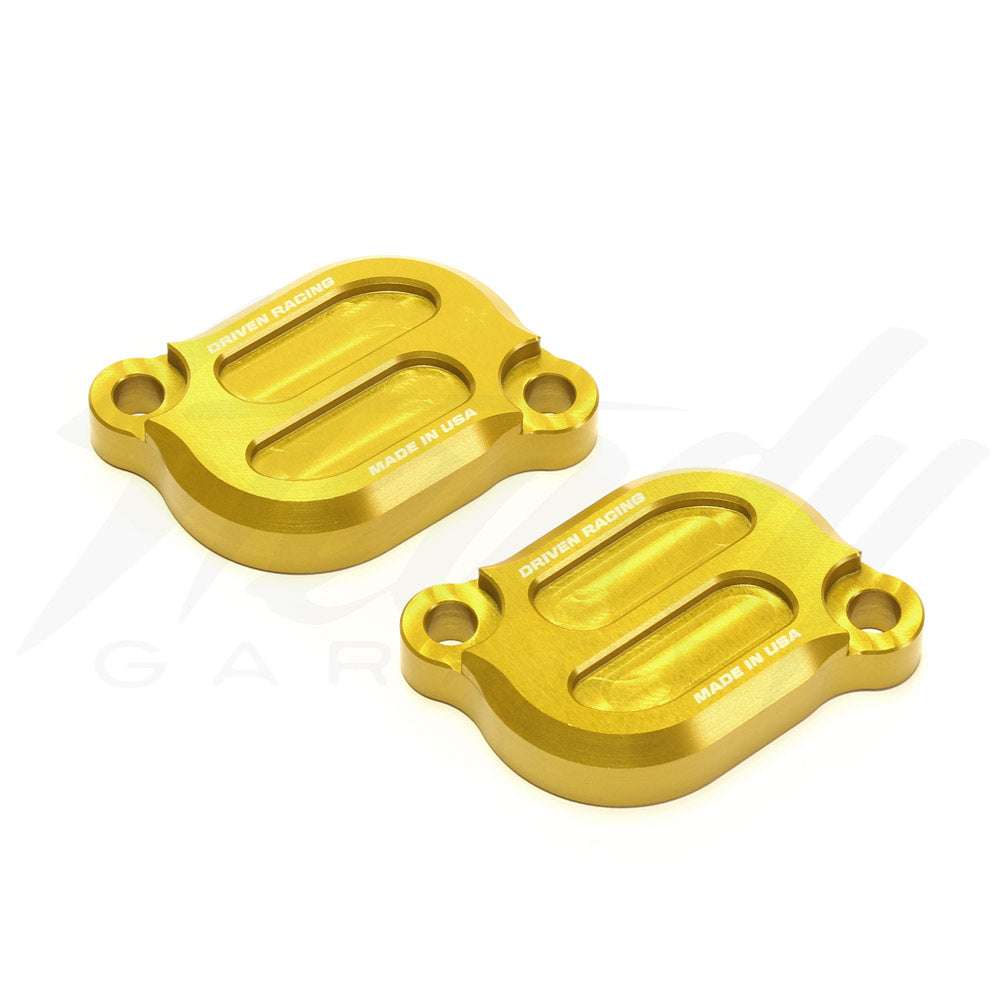 Driven Racing Honda Grom 125 Engine Valve Covers – Steady Garage