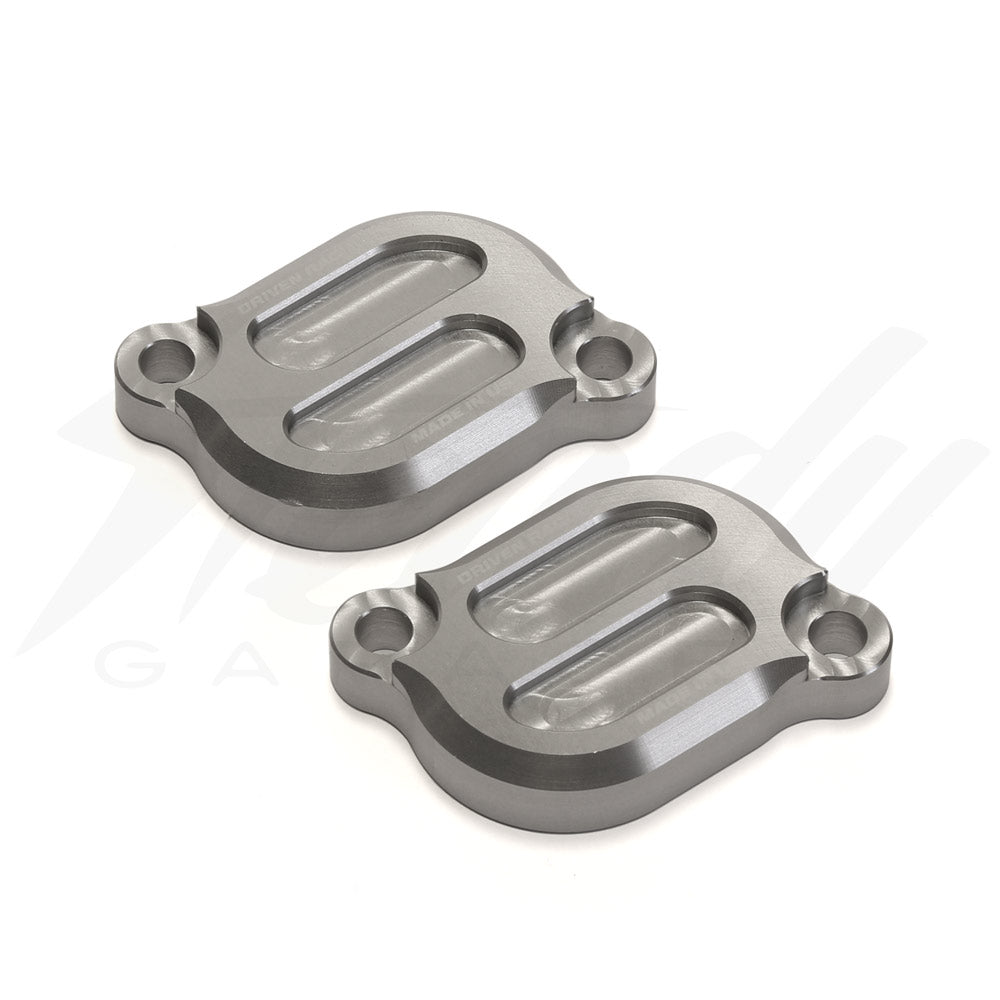 Driven Racing Honda Grom 125 Engine Valve Covers – Steady Garage