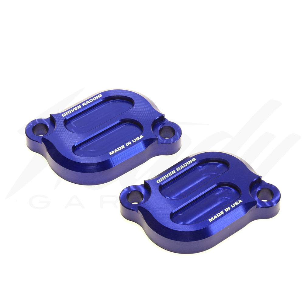 Driven Racing Honda Grom 125 Engine Valve Covers – Steady Garage