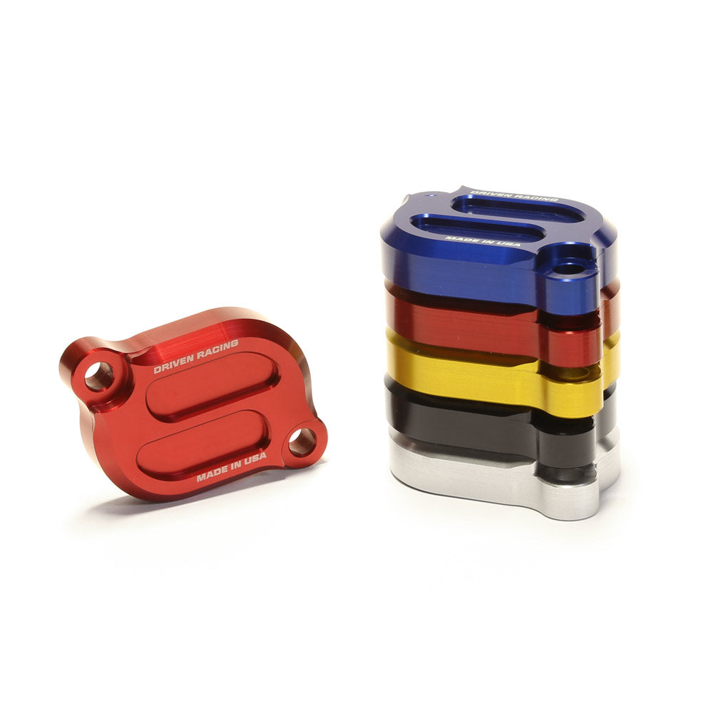 Driven Racing Honda Grom 125 Engine Valve Covers – Steady Garage