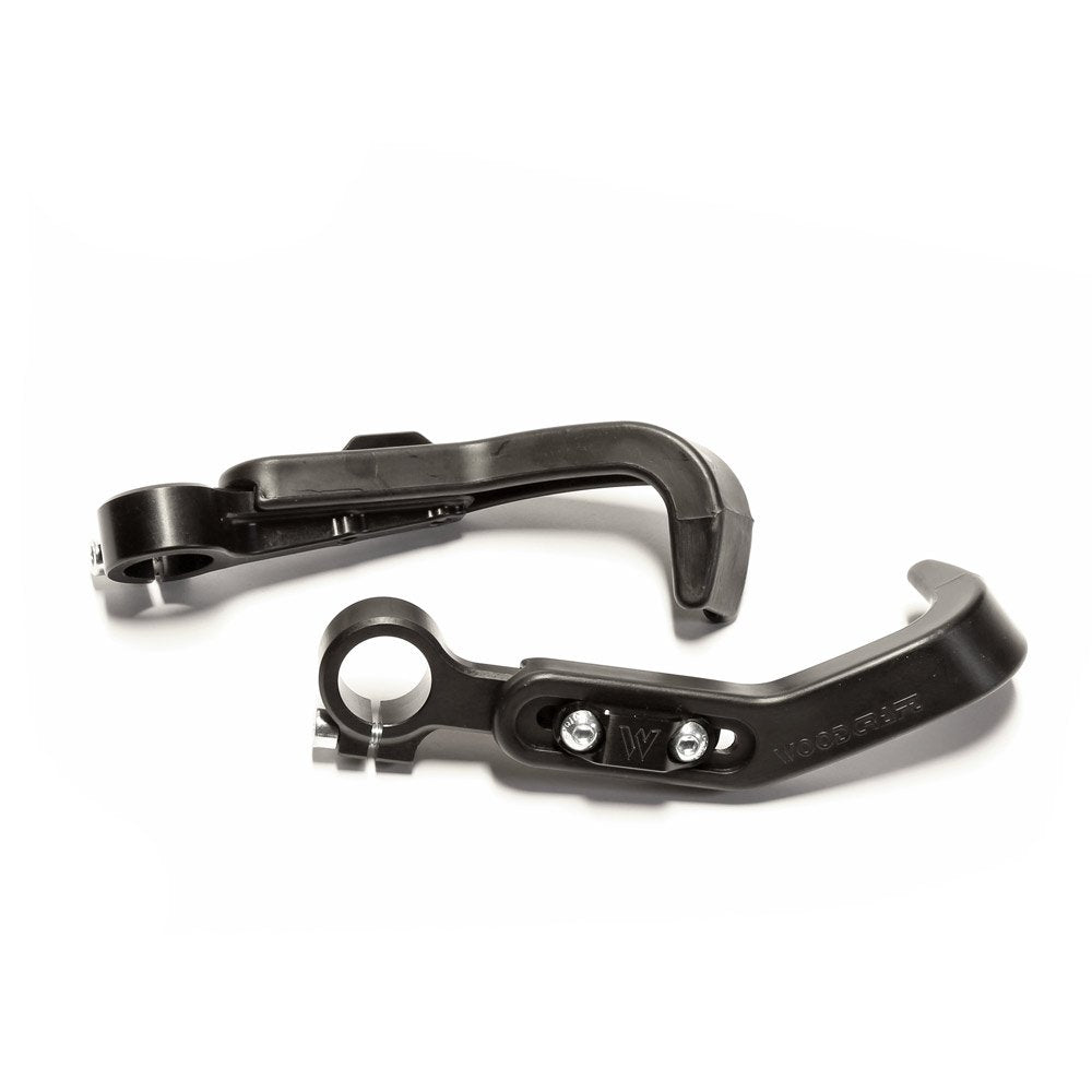 Woodcraft Hand Guard Assembly - Black – Steady Garage